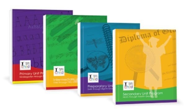 Train up a Child Publishing | Products