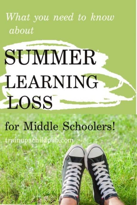 What you should know about Summer Learning Loss and what you can do ...