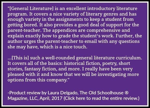 General Literature - Train up a Child Publishing